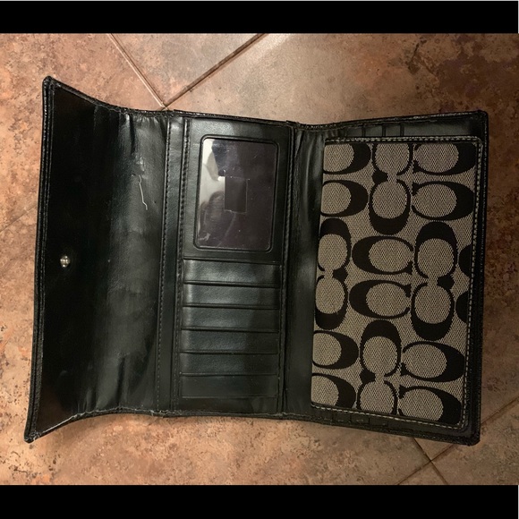 Coach | Bags | Coach Wallet | Poshmark